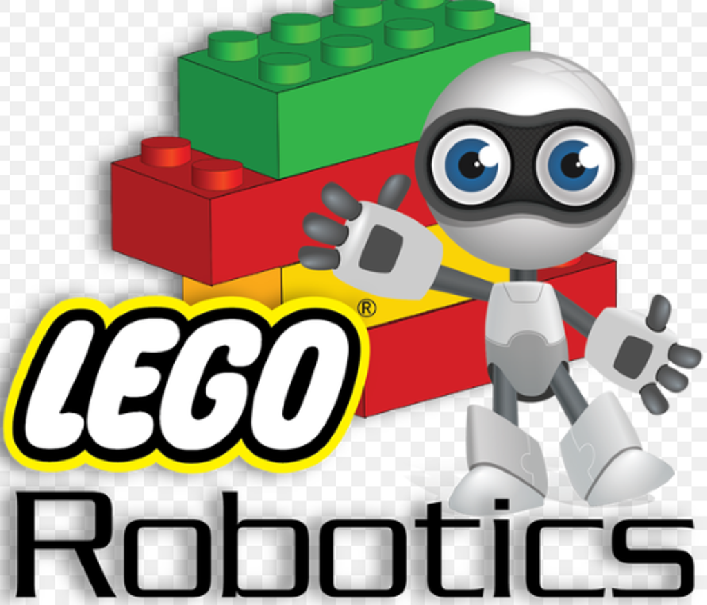 LEGO ROBOTICS