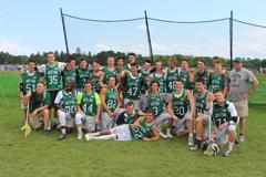 Legacy Lacrosse