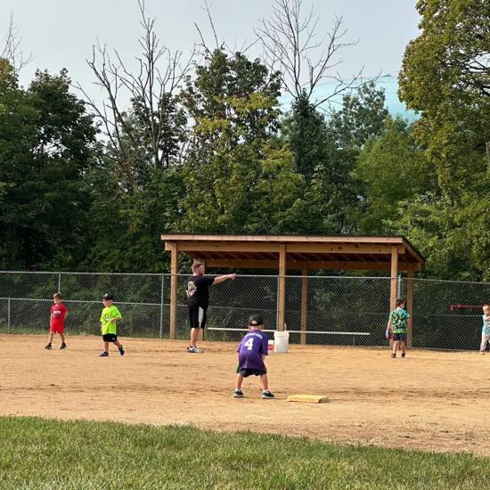 Souderton Area Baseball and Softball League