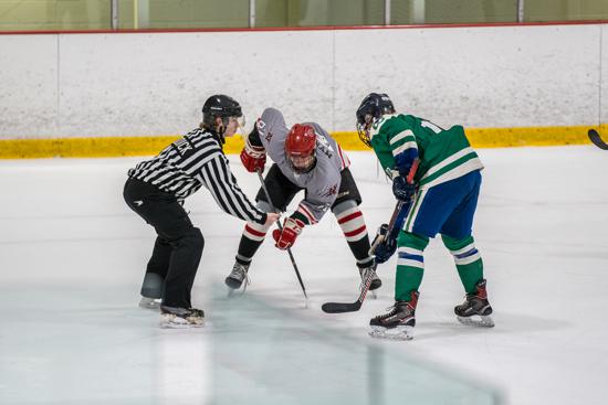 Massachusetts Hockey