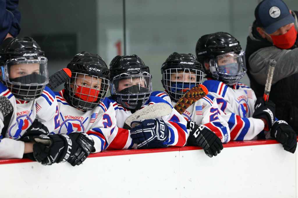 The All-Around Players