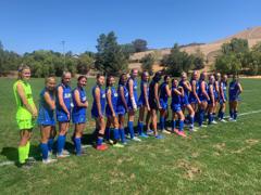 Walnut Creek Surf Soccer Club