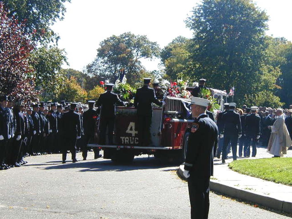 9-11-2001...Never Forget