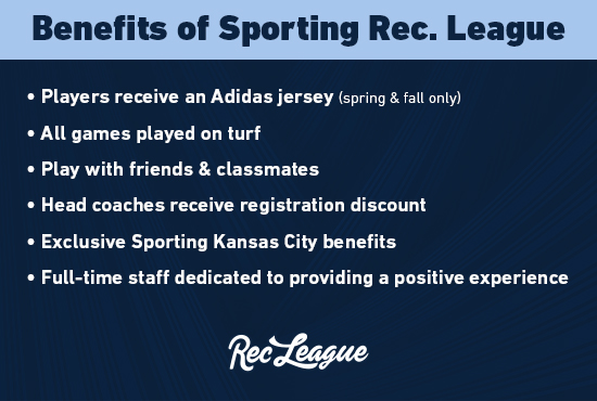 Sporting KC Recreation League