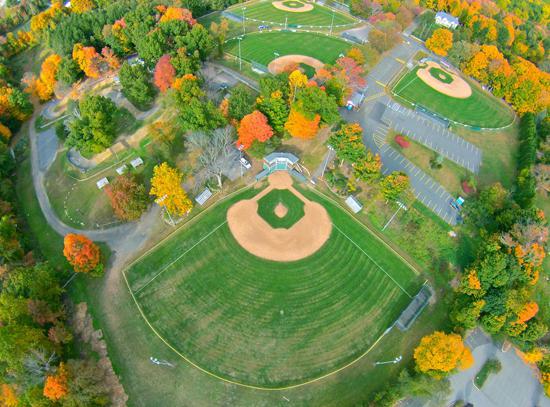 Bethel Baseball Association