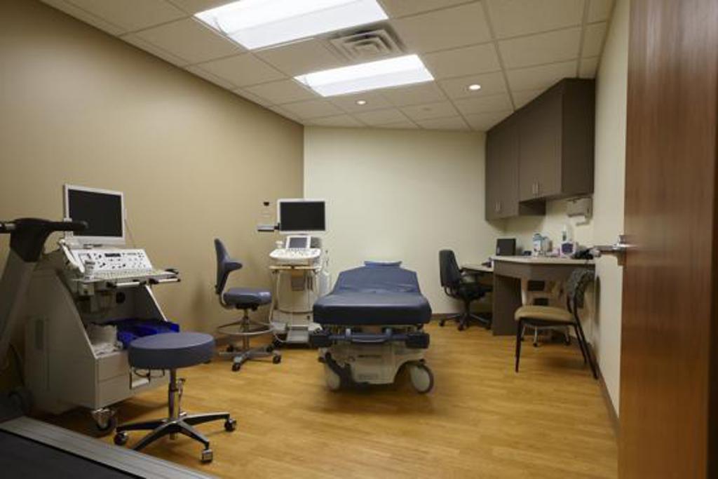 Fairview Cardiovascular Clinic