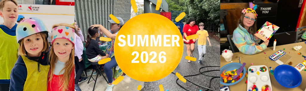 Camp Chillin' Summer 2026