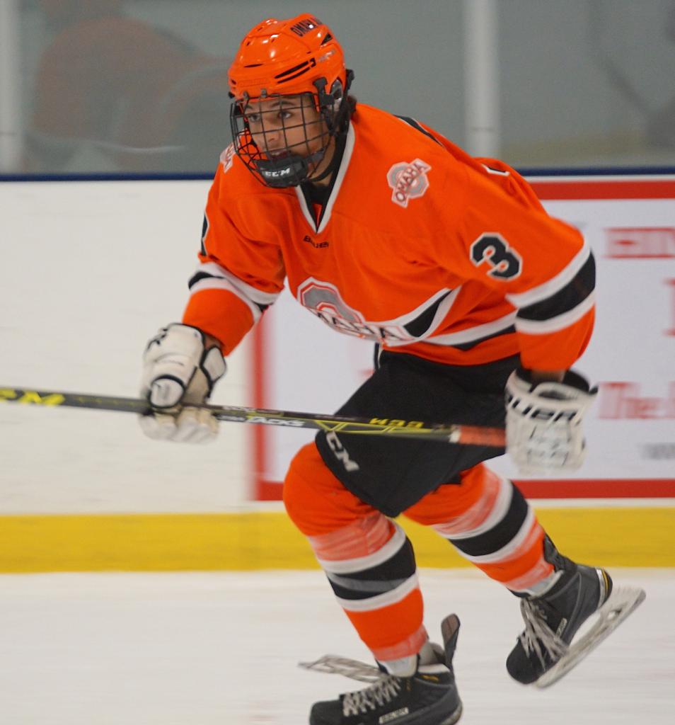 Bauer World Invite: Sights and Sounds from Chicago