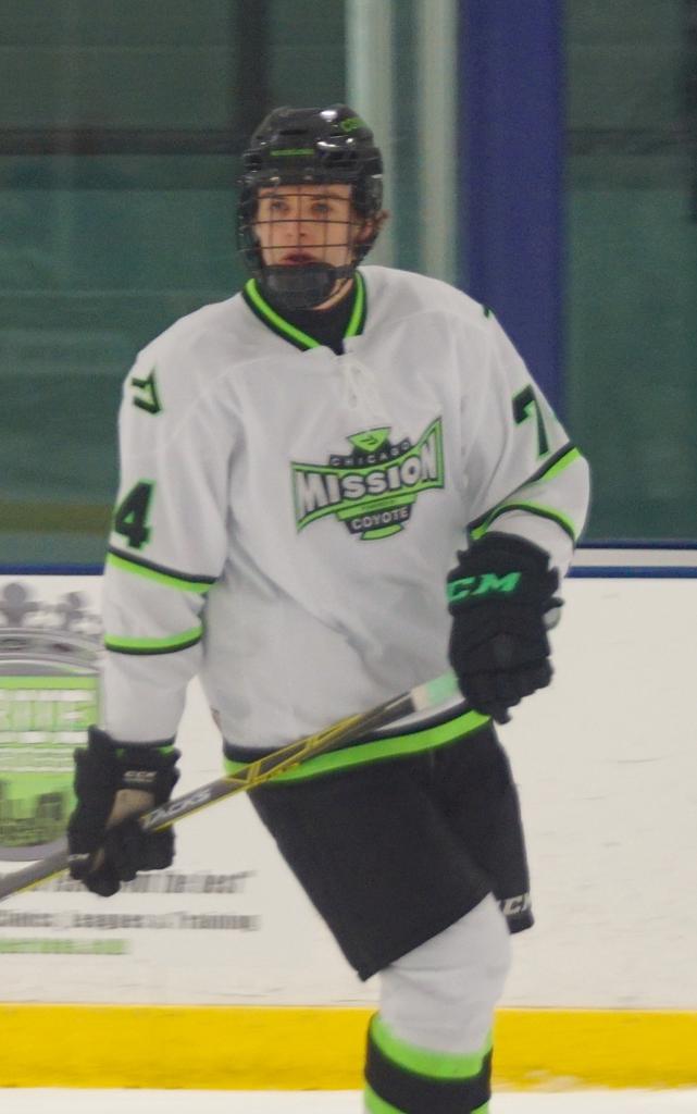 Bauer World Invite: Sights and Sounds from Chicago