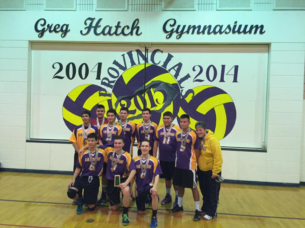 NW High School Athletic Association