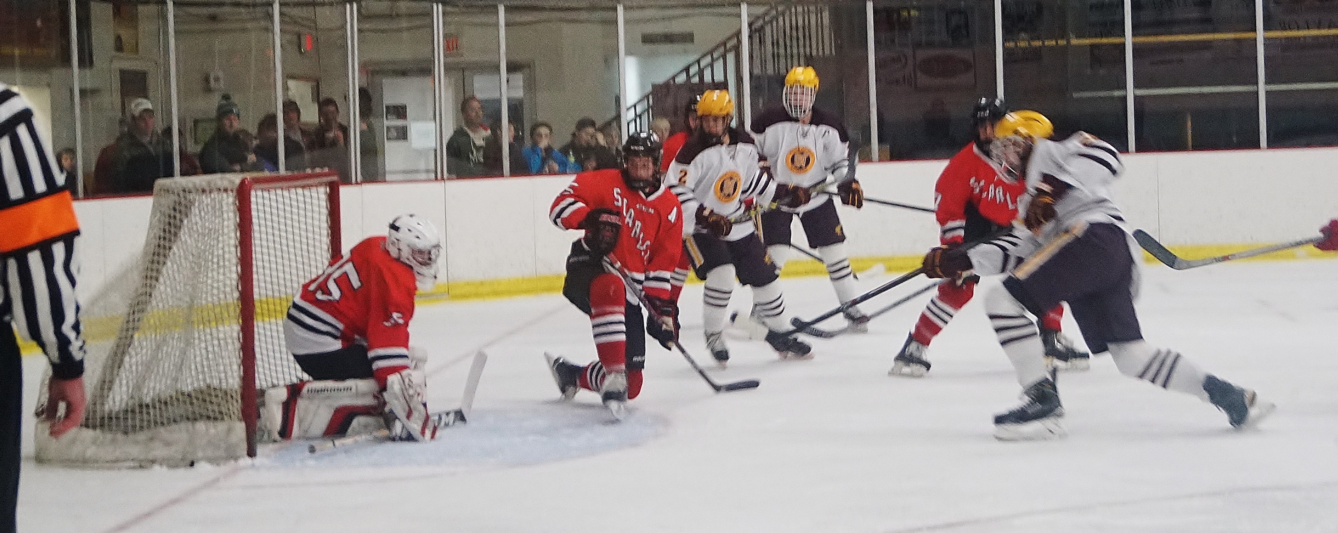 Northfield Moves to #1 in 1A