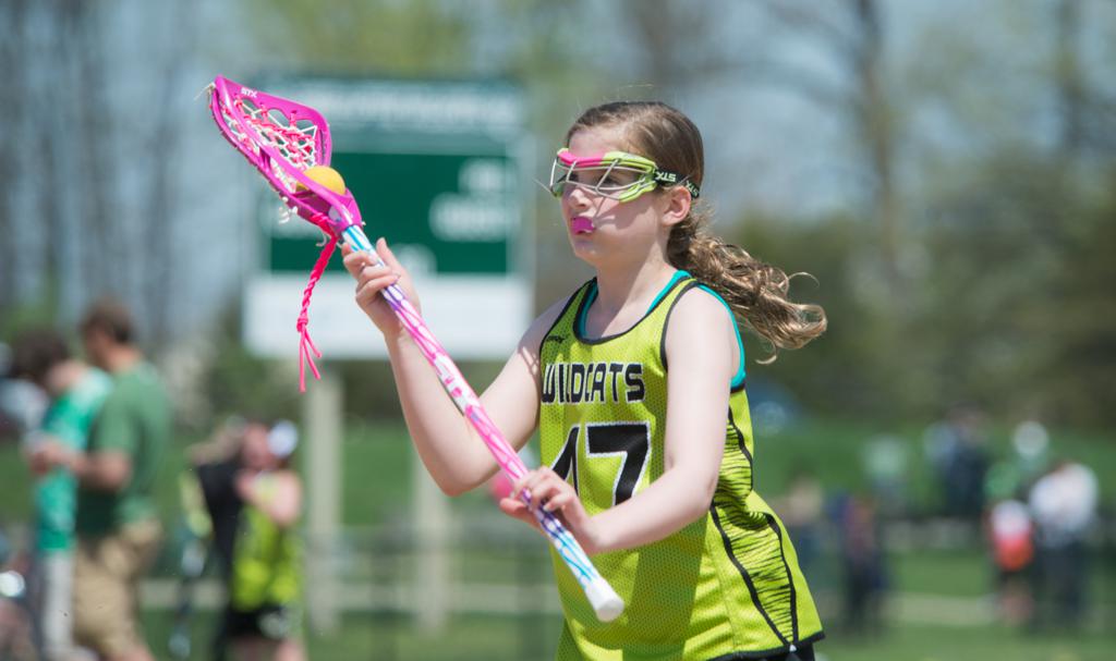 Girls Lacrosse