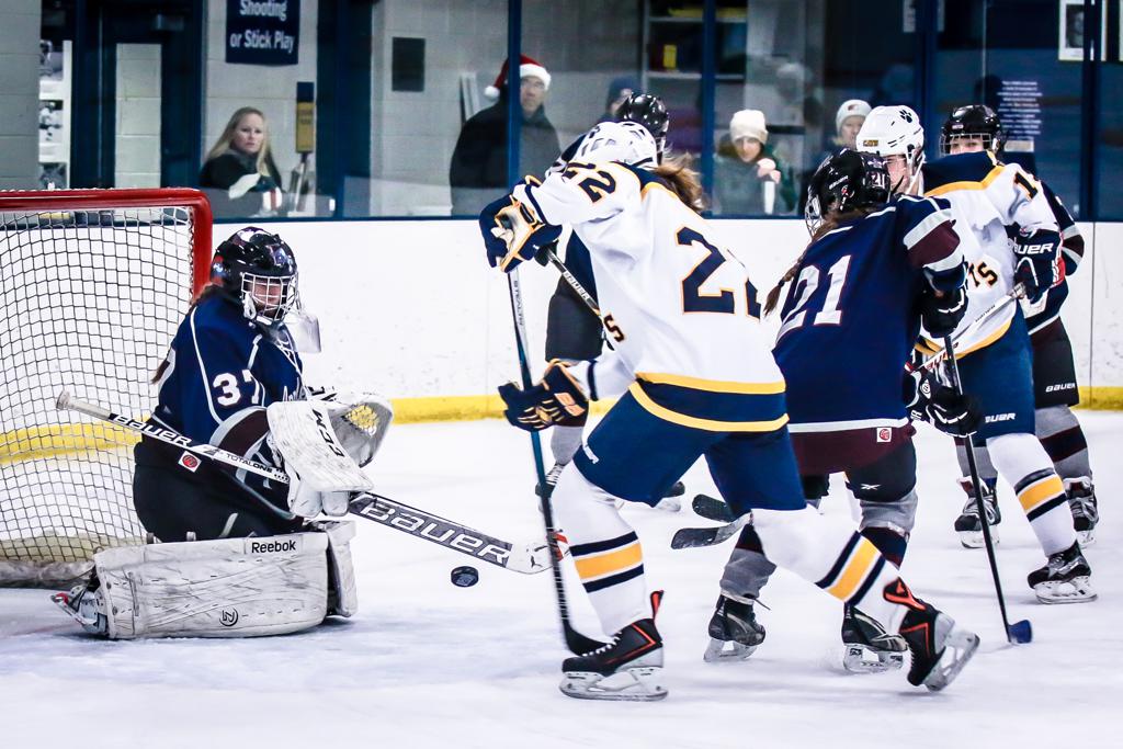 USM girls slip past Appleton United