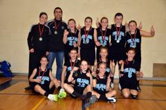 Pelham Panthers Basketball Association