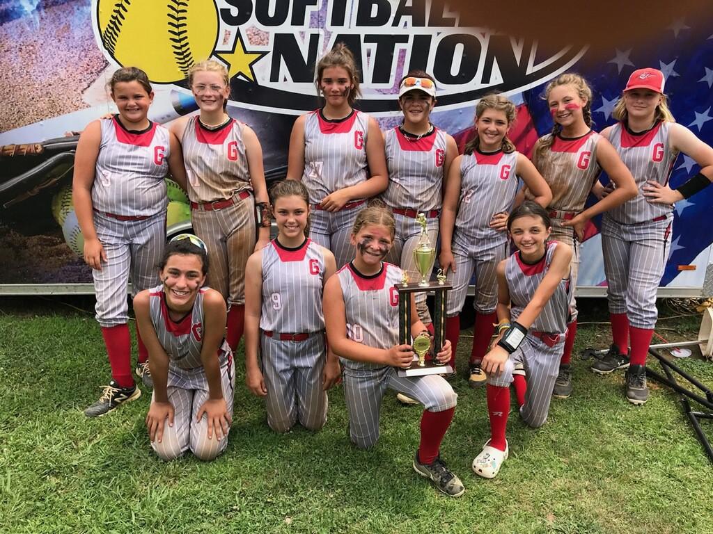2021 Fast Pitch Nationals