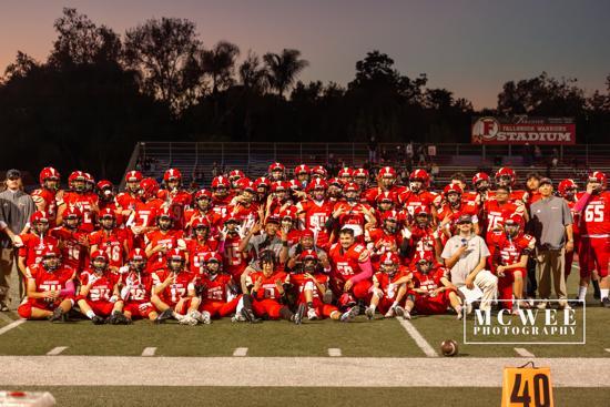 Fallbrook Football Booster Club, Inc.