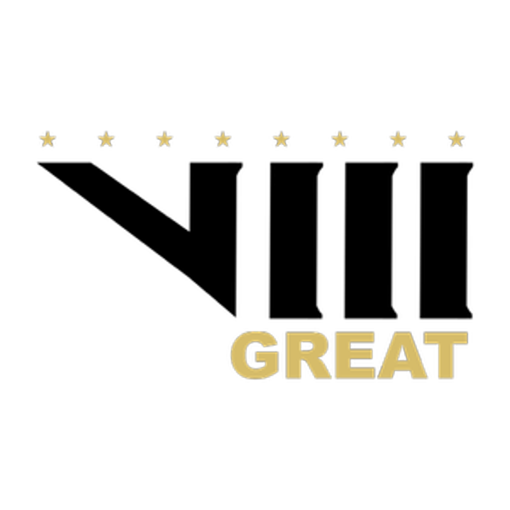 The Great 8 (DE)