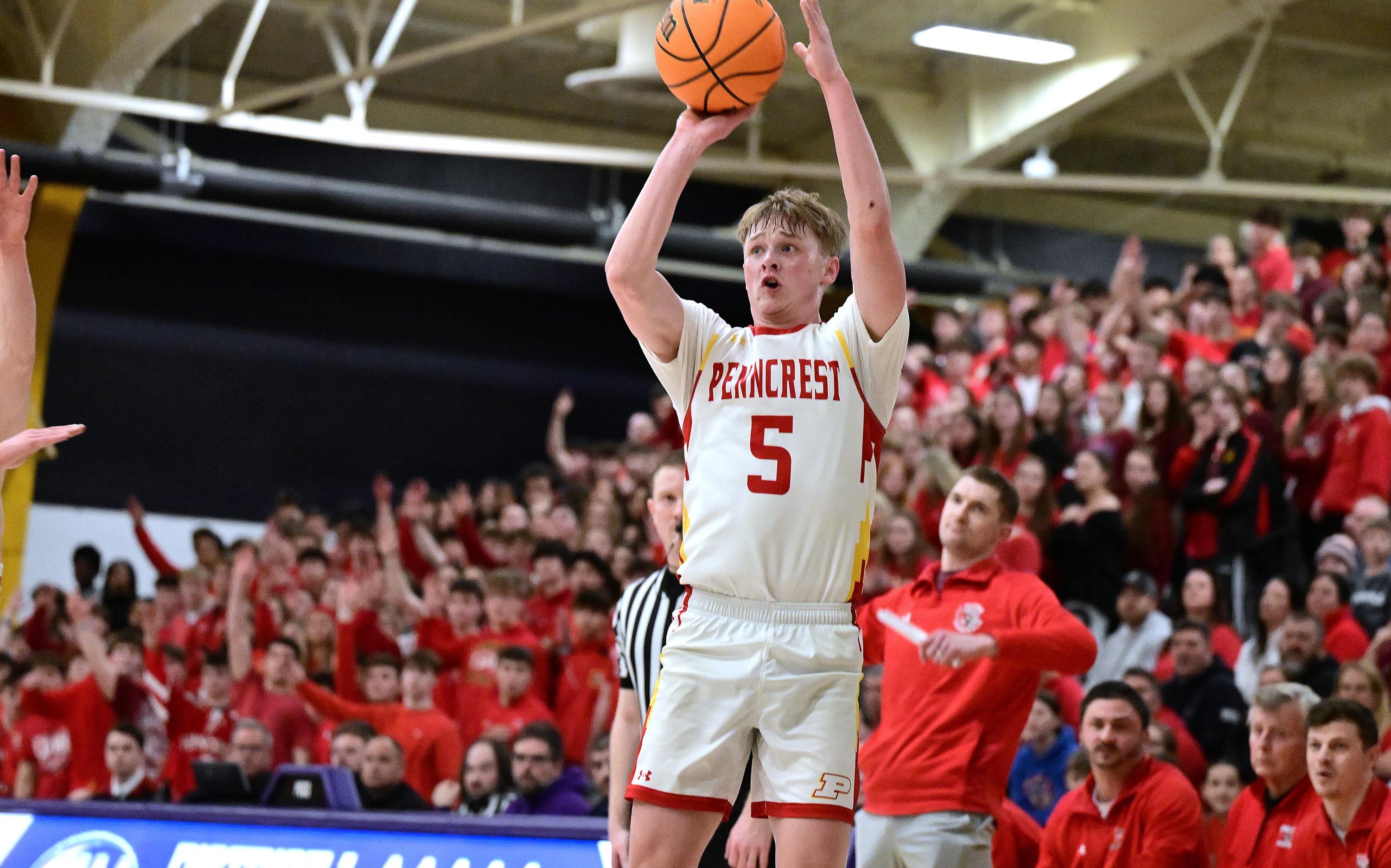 District 1 5A (Boys): Upper Dublin holds off Penncrest in thrilling ...