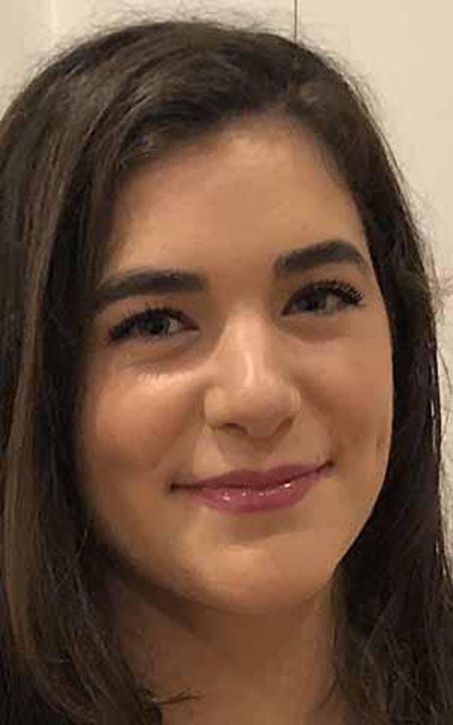 2021 Globe All-Scholastics