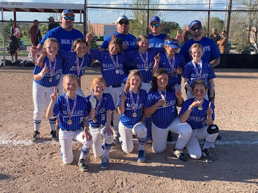 Gillette Girls Fastpitch Association