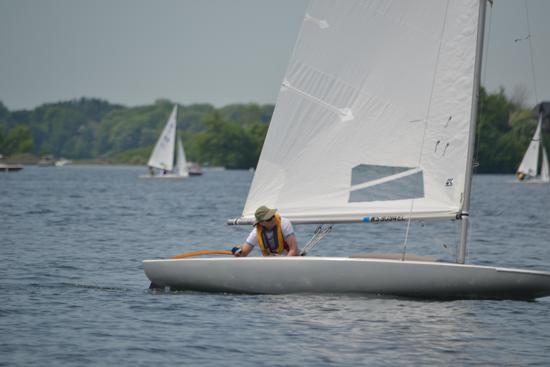 Lake Beulah Yacht Club