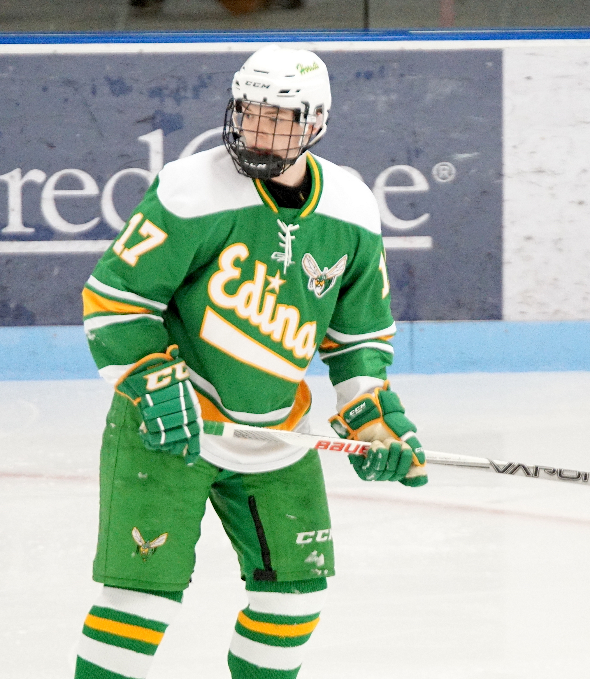 BHS: Some top Seeds go Bad