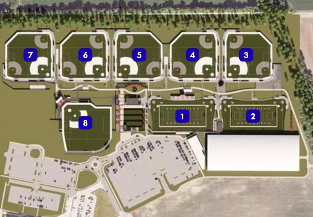 Field Map/Assignments/Directions