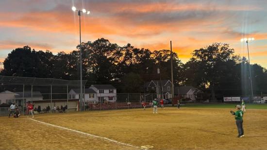 Souderton Area Baseball and Softball League
