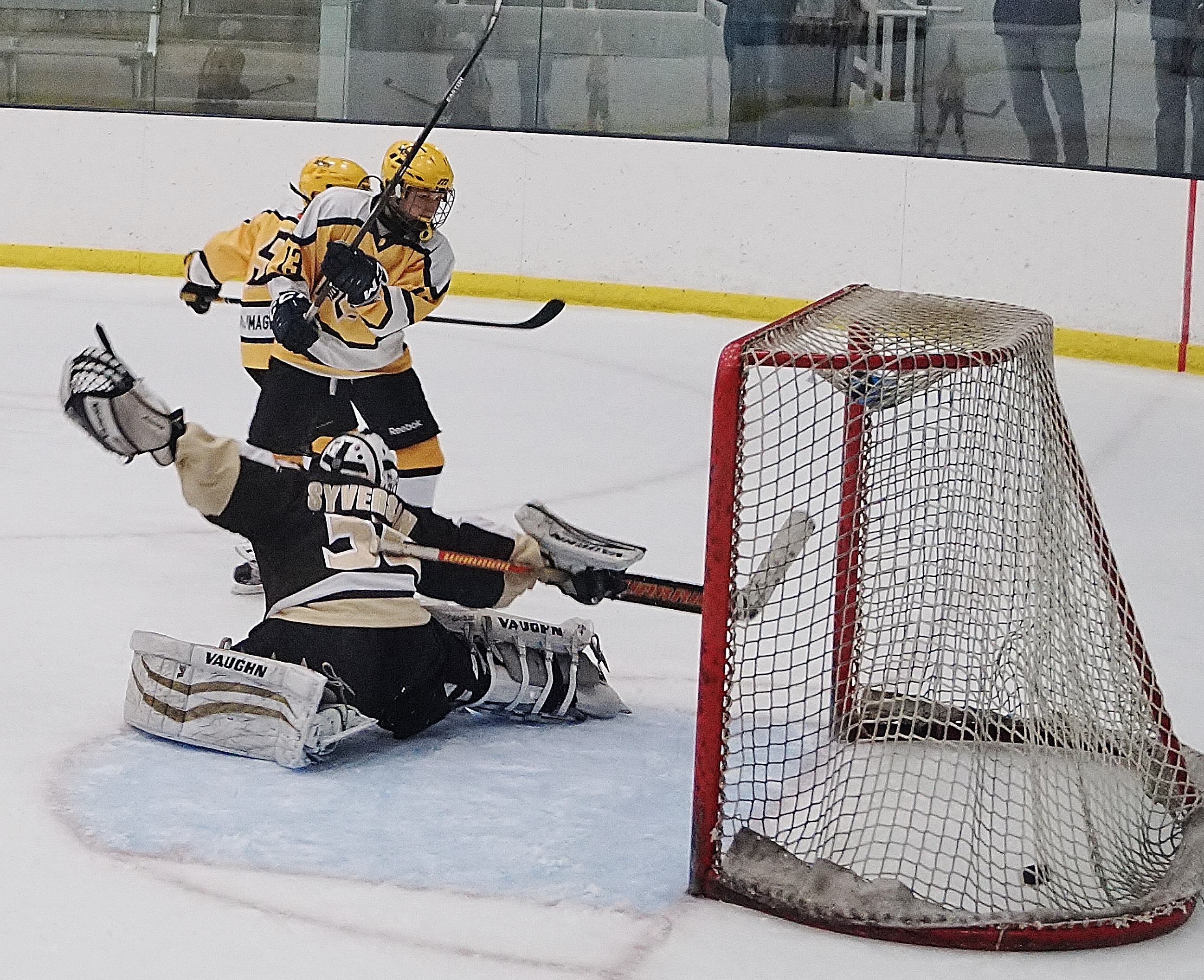 PWAA State Tourney Preview