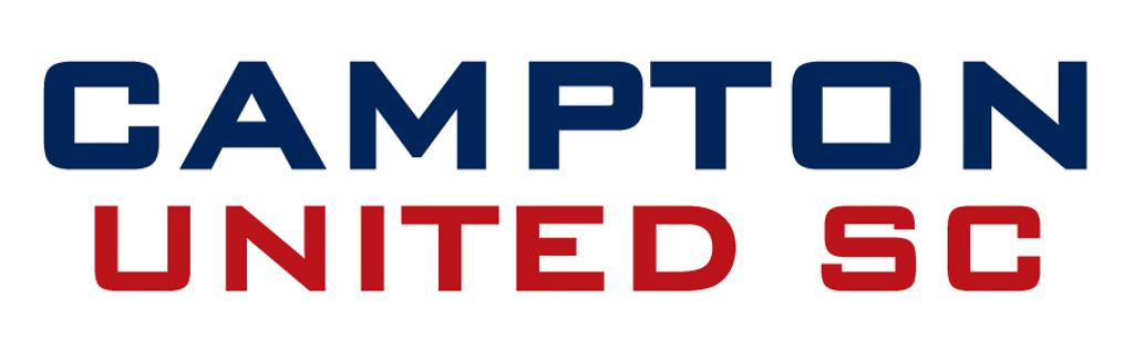 Campton United Launches New Logo