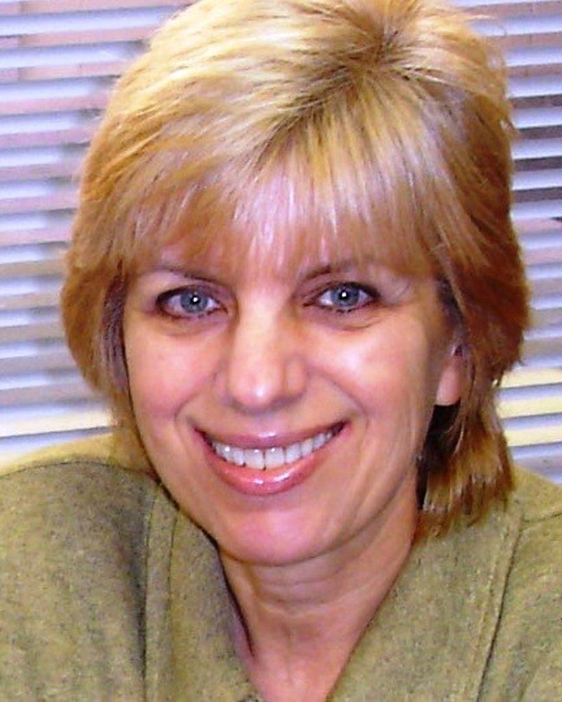 NWBA And IWBF Classifier Kathy Curtis To Be Inducted into NWBA Hall of Fame