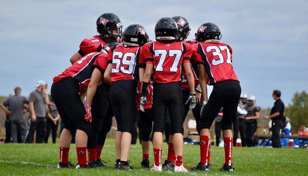 Cornwall Wildcats Football Club