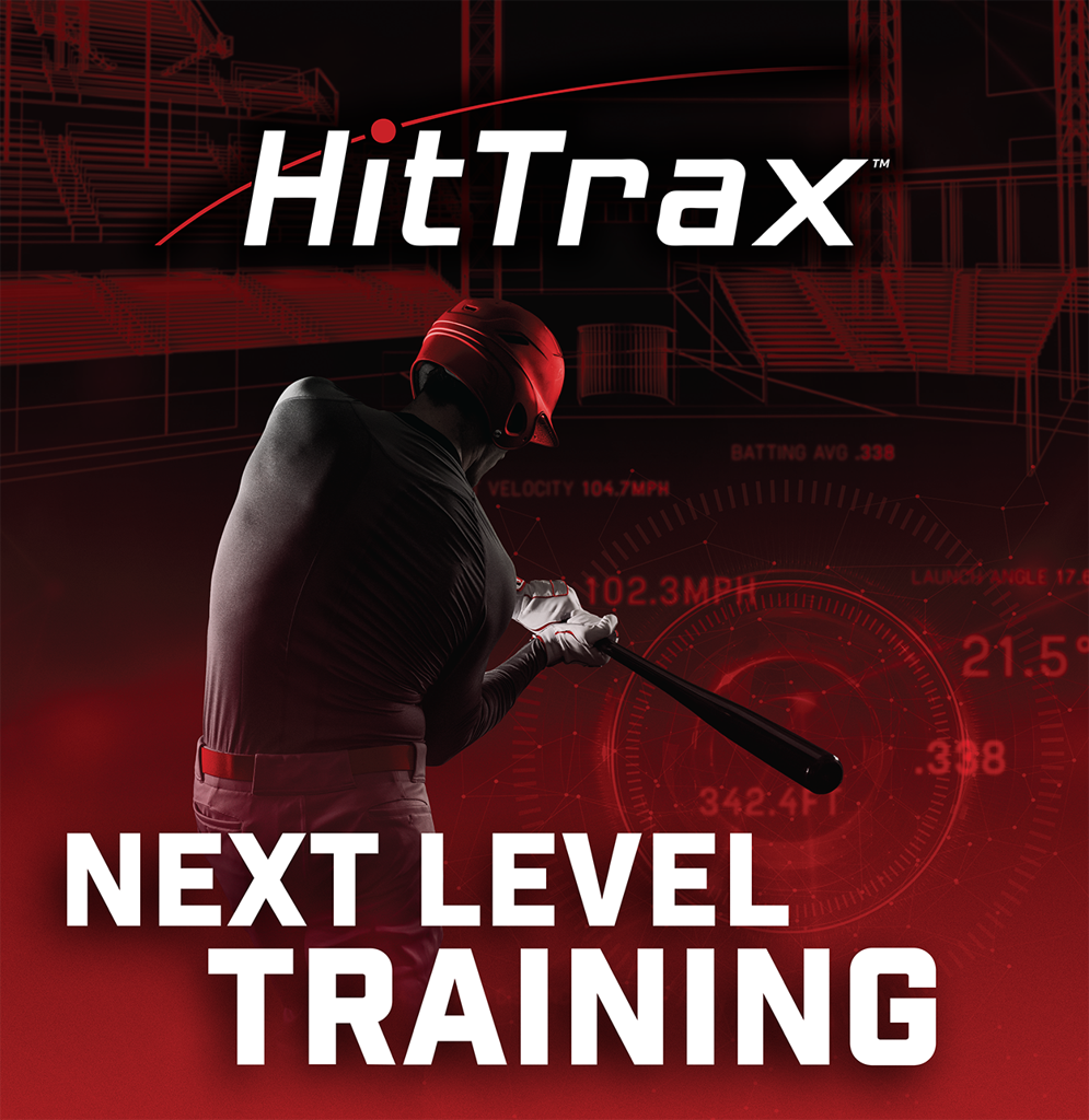BYD HitTrax