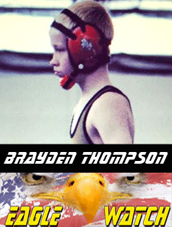 2016 EAGLE WATCH :: NUWAY Nationals