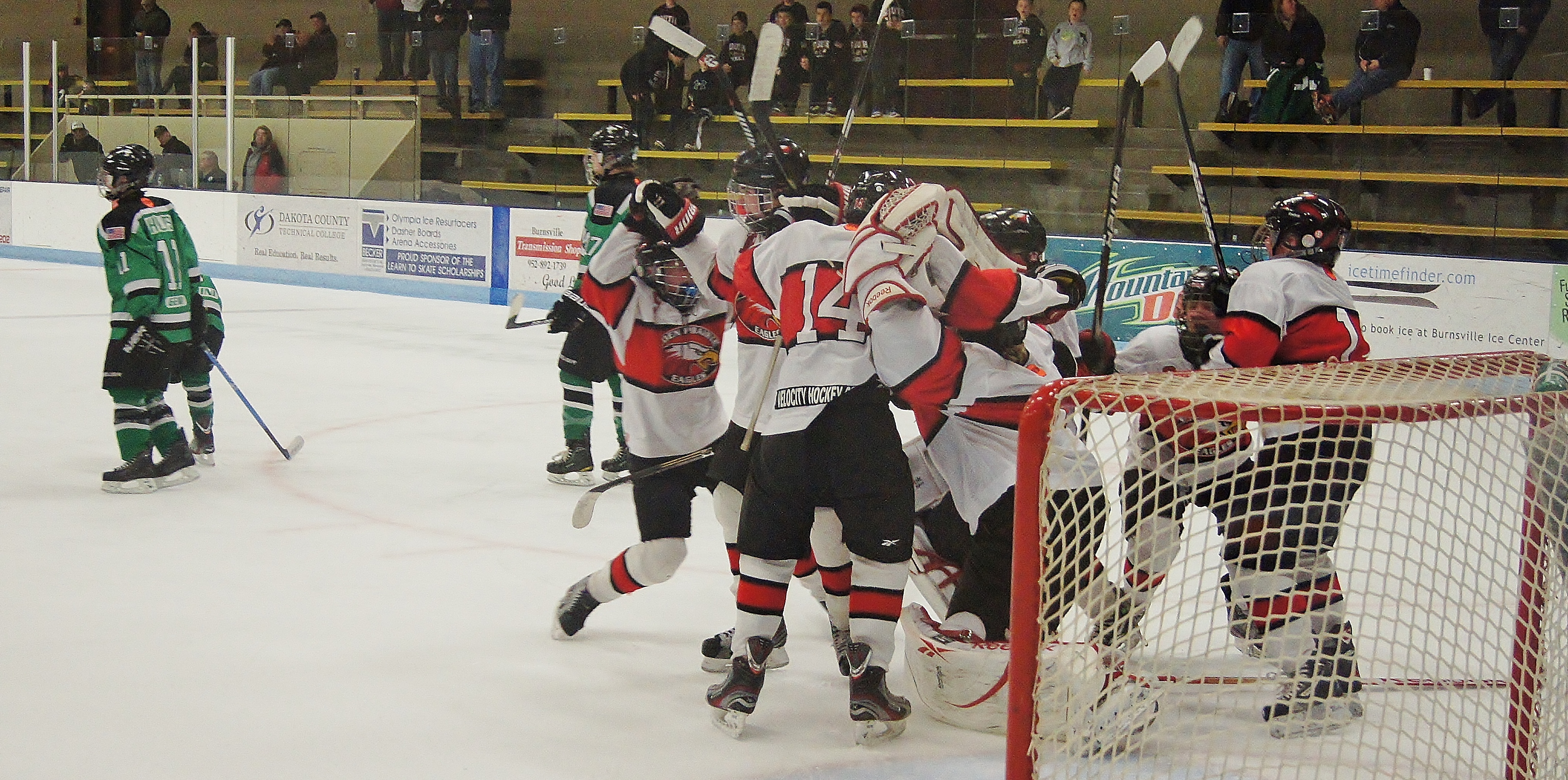 Post 1: Top 50 Peewee A/AA Players