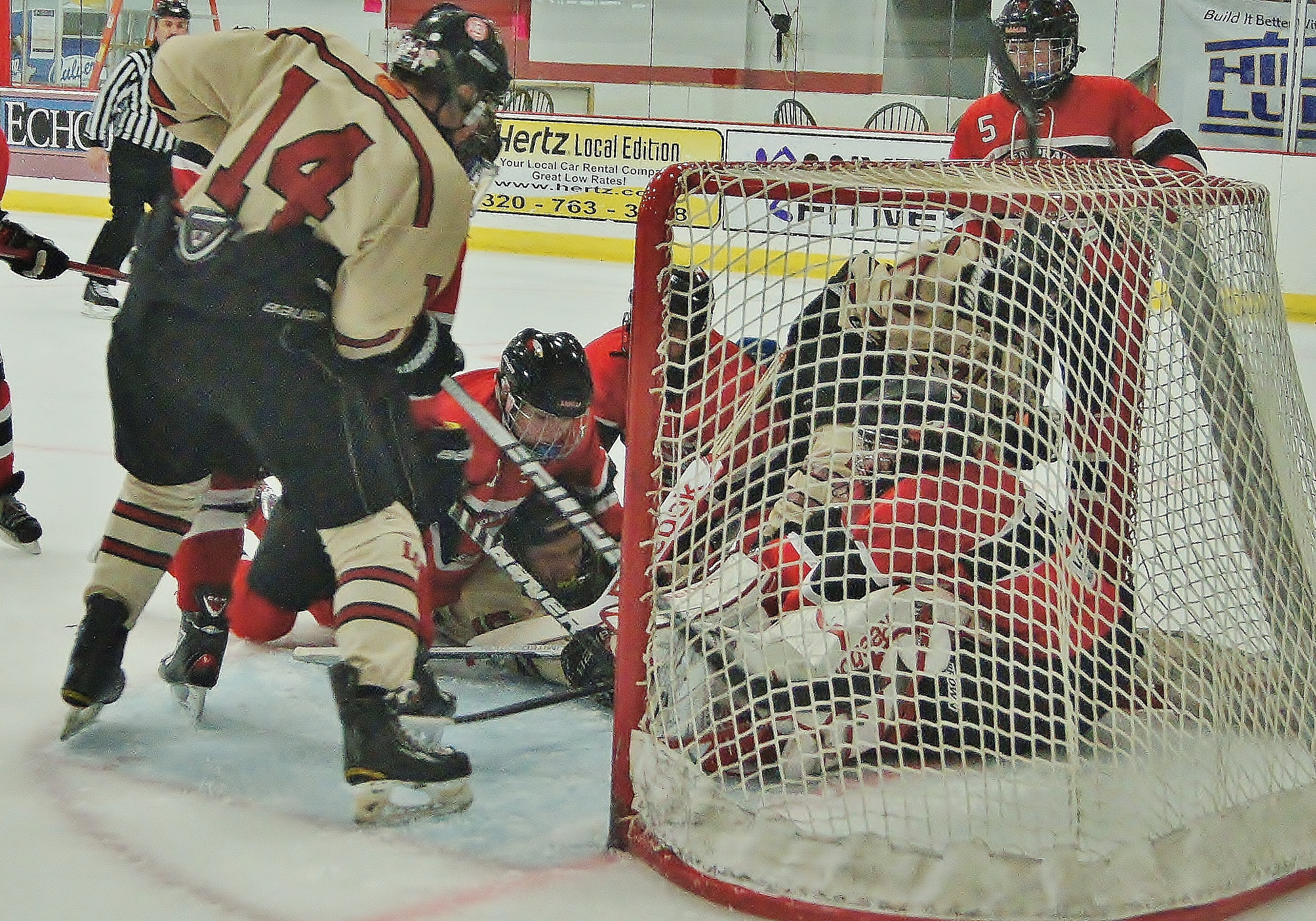 Post 1: Top 50 Peewee A/AA Players