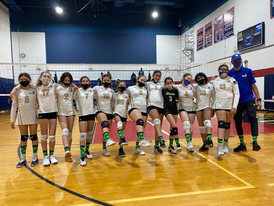 Miami Volleyball Academy
