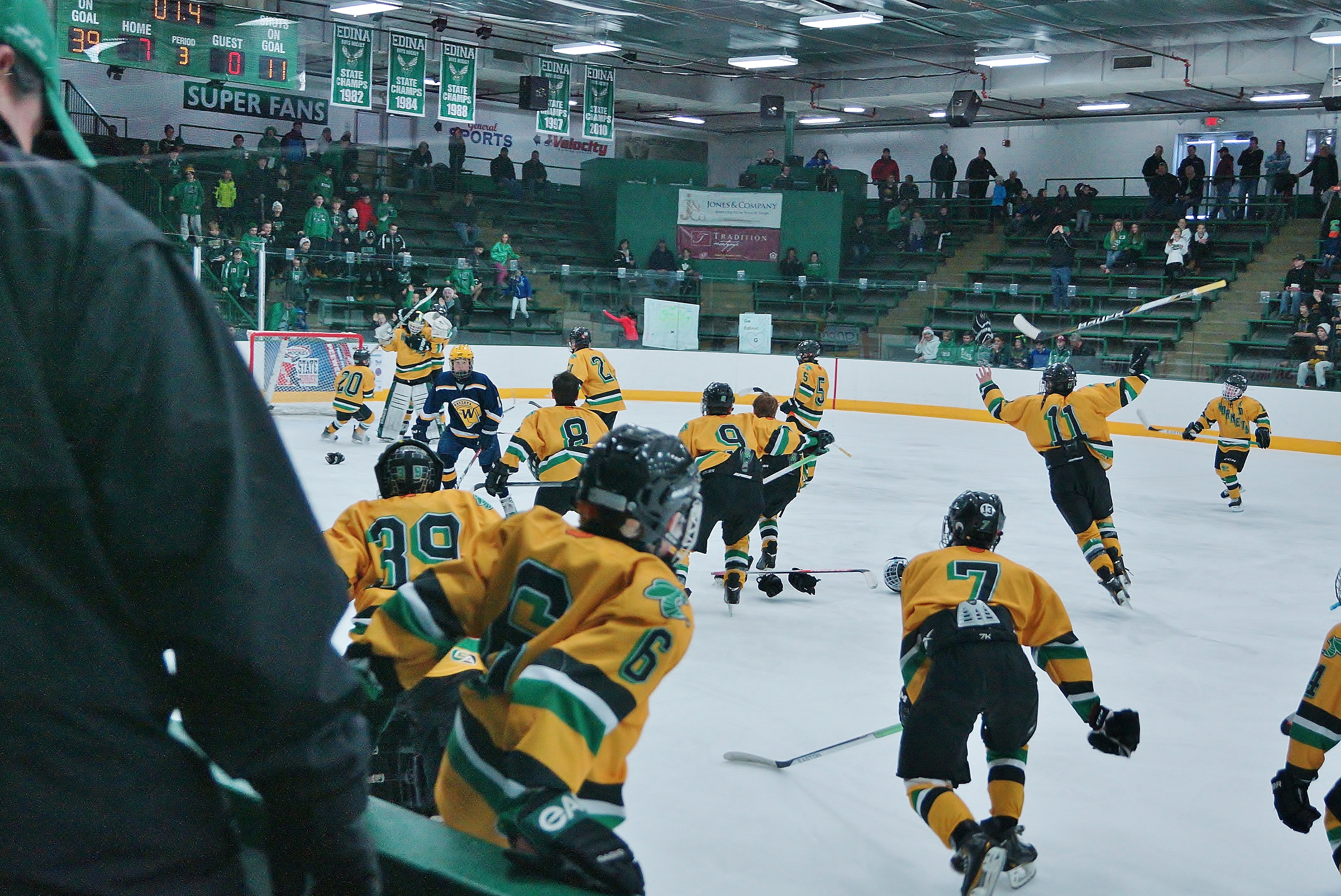 Post 2: Top 50 Peewee A/AA Players (13-25)