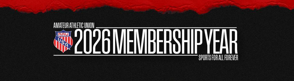 AAU Membership Information
