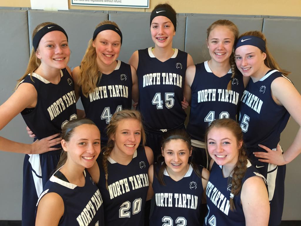 NT 9th Grade 2016 