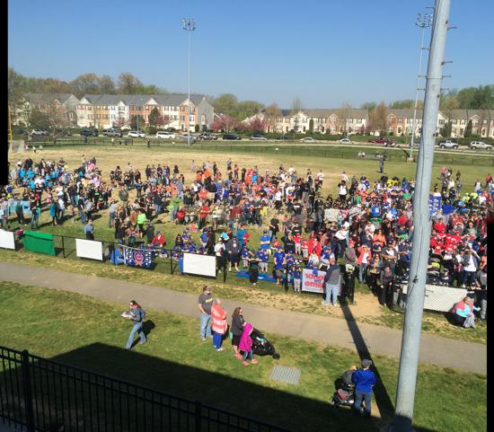 Gambrills-Odenton Recreation Council