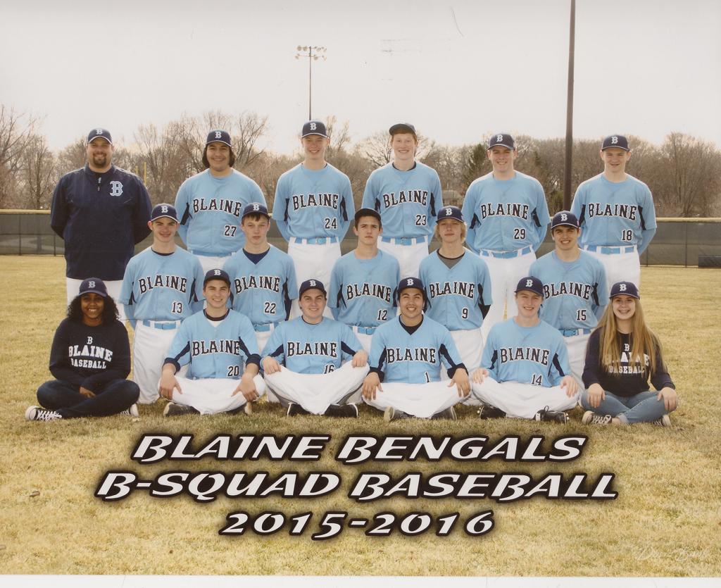 B Squad
