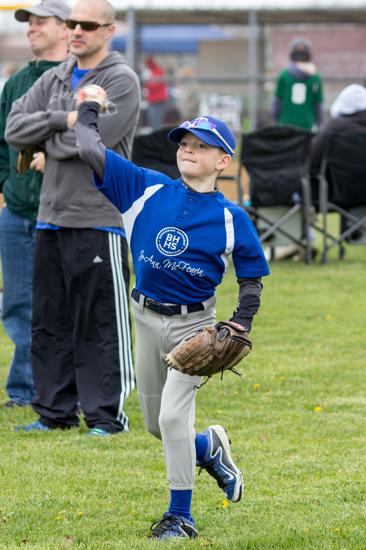Twinsburg Baseball League