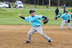 Twinsburg Baseball League