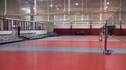 Sports Express Volleyball Center