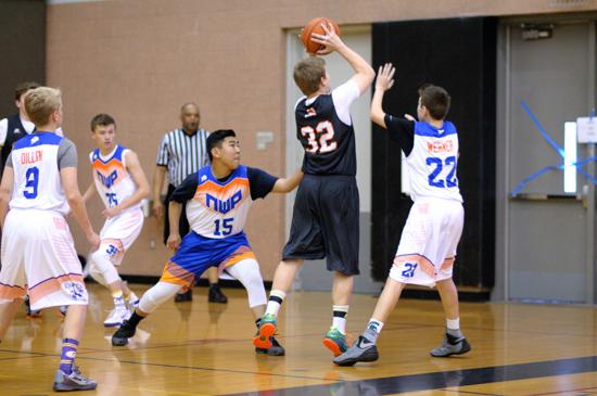 Global Basketball Club