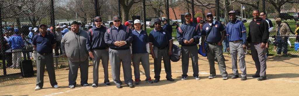 Contact Azteca Baseball League