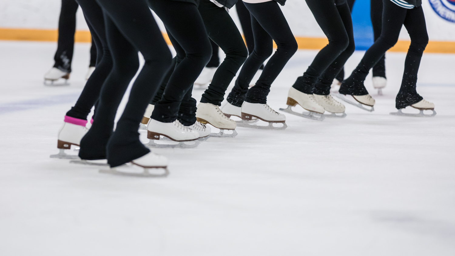 Figure Skating