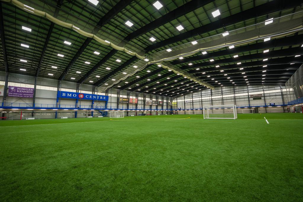 | Photos | BMO Centre London