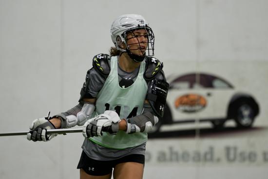 Minnesota Elite Girls Lacrosse